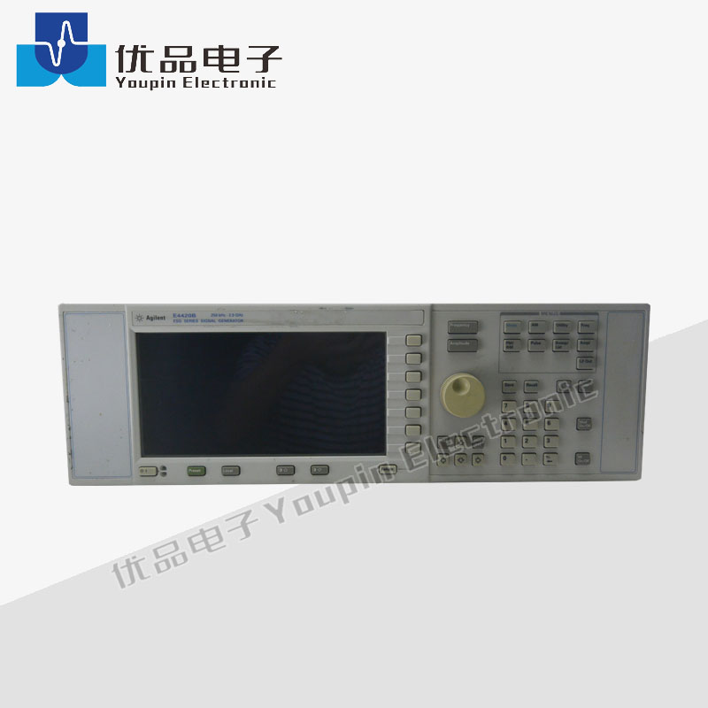 Keysight(Agilent) E4420B ESG-A Series Analog RF Signal Generator - Buy Keight, Agilent, E4420B ...