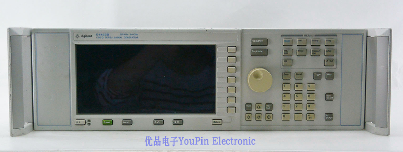 Keysight(Agilent) E4432B ESG-D Series Digital RF Signal Generator - Buy Keysight, Agilent ...