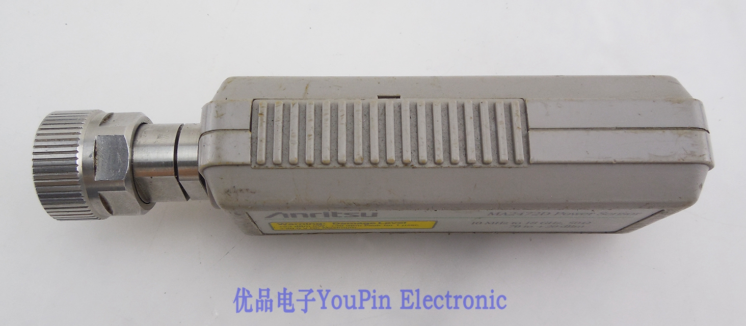 Anritsu MA2472D Power Sensor - Buy Anritsu, MA2472D , Power Sensor ...