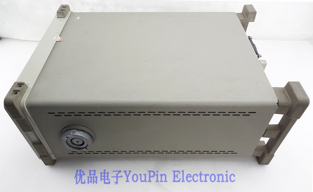 Keysight(Agilent) 8593E Portable Spectrum Analyzer - Buy Keysight ...