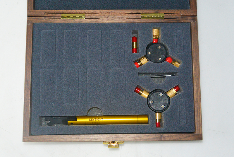 Keysight(Agilent) 85033E Standard Mechanical Calibration Kit - Buy ...
