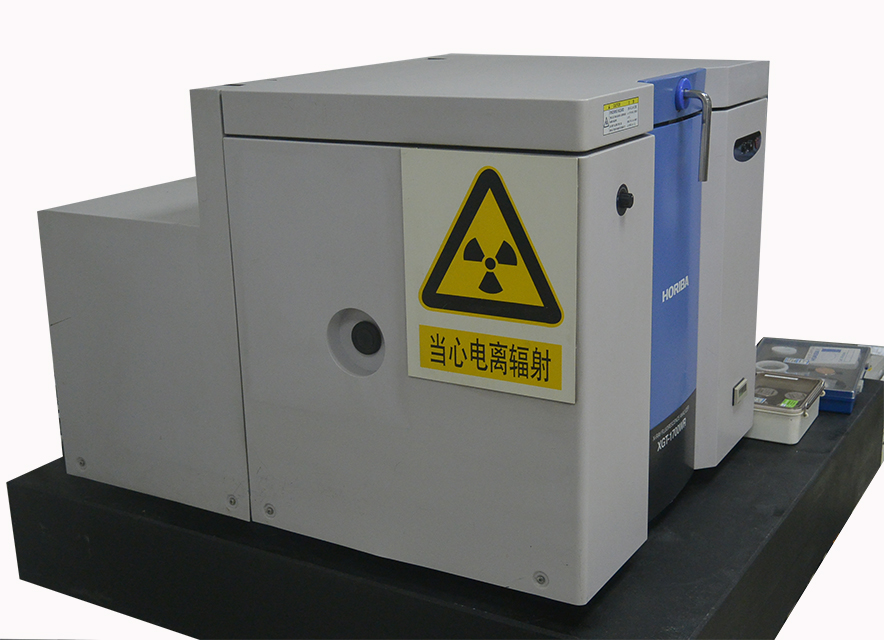 Horiba XGT-1700WR X-ray Fluorescence Analyzer - Buy Horiba, XGT-1700WR ...