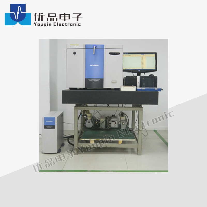 Horiba XGT-1700WR X-ray Fluorescence Analyzer - Buy Horiba, XGT-1700WR ...