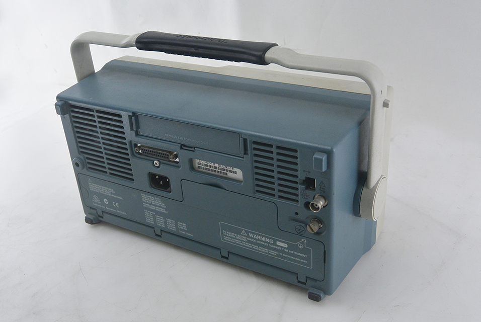 Tektronix TDS3054B Digital Oscilloscope - Buy Tektronix , TDS3054B ...