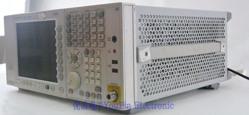 Keysight(Agilent) N9020A MXA Signal Analyzer - Buy Keysight, Agilent ...