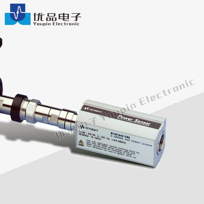 Keysight(Agilent) E9301B E-Series Average Power Sensor - Buy Keysight ...