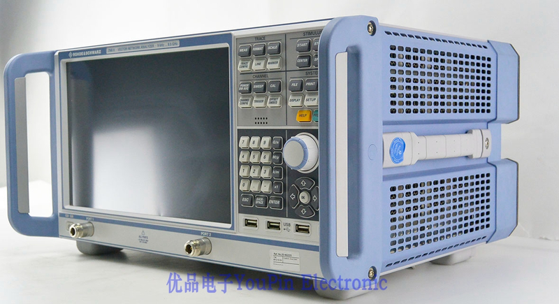 R&S ZNB8 Vector Network Analyzer - Buy R&S, ZNB8, Vector Network ...