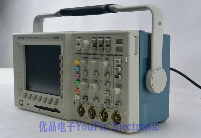 Tektronix TDS3034B Digital Phosphor Oscilloscope - Buy Tektronix ...